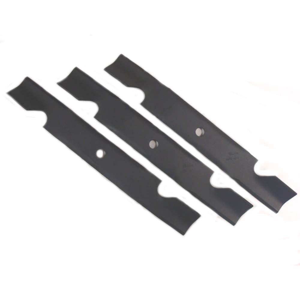 Reliable Aftermarket Parts Our Name Says It All RAParts (3) New Replacement Lawn Mower Blade 17-1/2" Fits Toro 117-1156-03