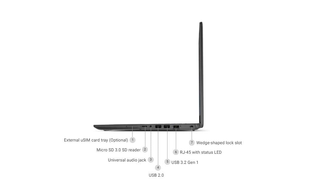 Dell "15.6"" SSD G10 i5 8G 256G W10P (1T48Y)