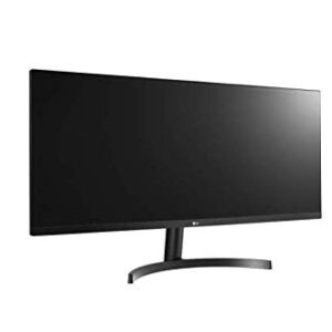 LG 34WL60TM-B Used 34 Inch 21:9 UltraWide 1080p Full HD IPS Monitor