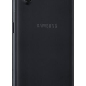 Samsung Galaxy A01 PRE-Paid LTE Verizon | 16GB of Storage | Long Lasting Battery | Single SIM | 2020 Model | US Version & Warranty| Black - (SM-A015VZKPVZW)