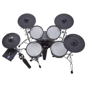 Roland Drum Set (VAD-306-1) and (VAD-306-2)