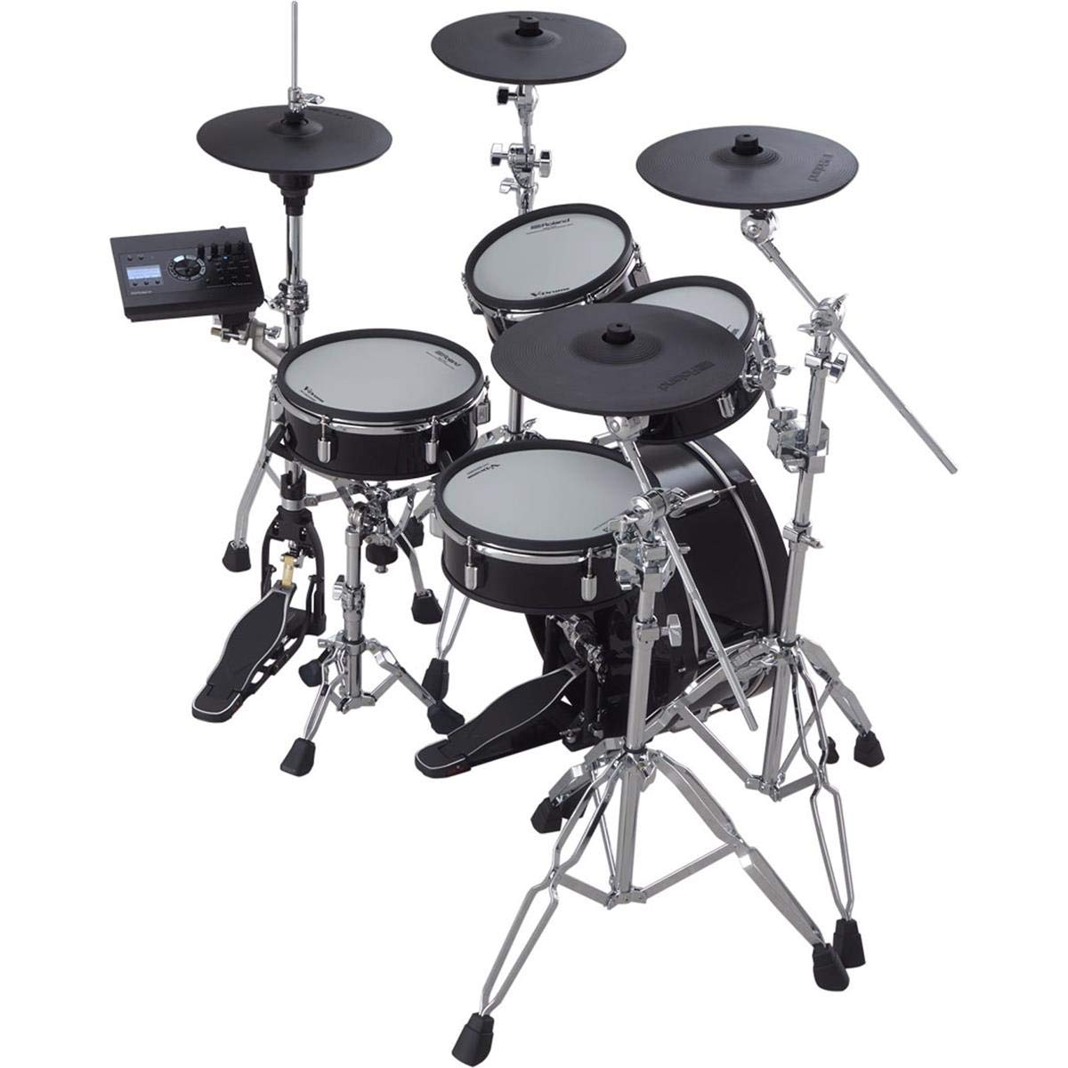 Roland Drum Set (VAD-306-1) and (VAD-306-2)