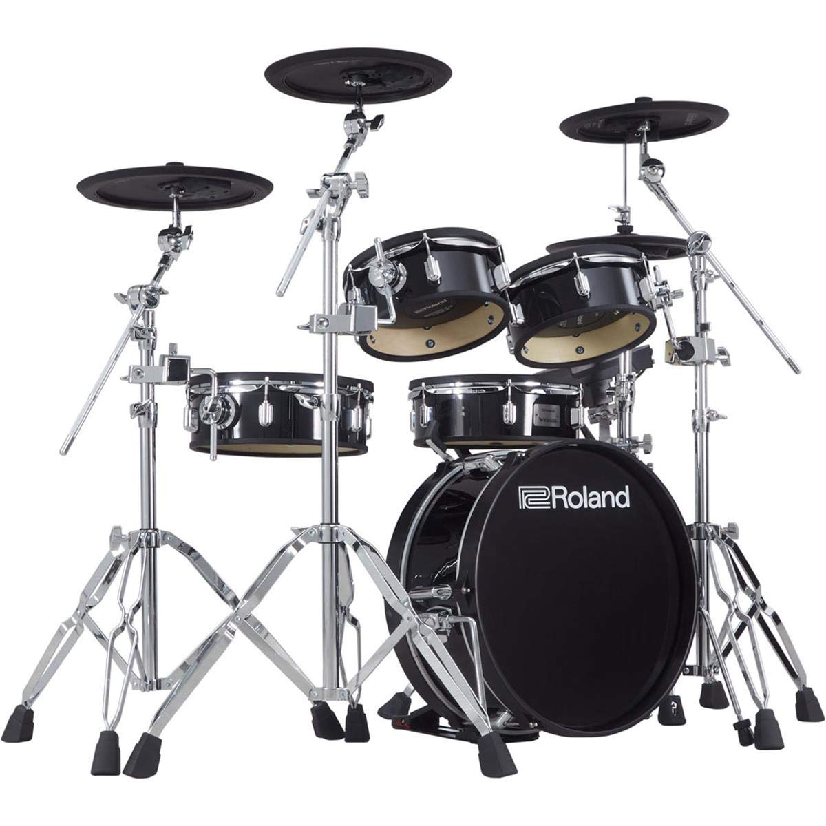 Roland Drum Set (VAD-306-1) and (VAD-306-2)