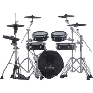 Roland Drum Set (VAD-306-1) and (VAD-306-2)