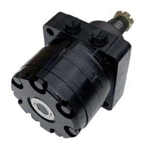 hvacstar wheel motor for exmark 1-523328 toro 103-6988 oregon 27-500 parker tf0240us081aadd stens 025-503