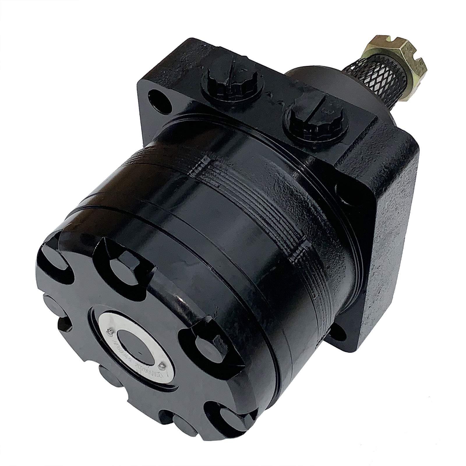 JEENDA Wheel Motor for Exmark Lazer Z 1-523328 Toro Z Master 103-6988 Parker TF0240US081AADD Lawn Mower