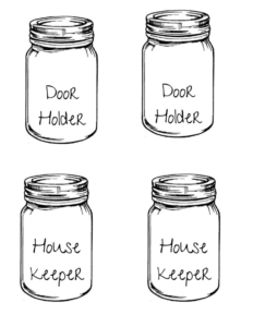 mason jar jobs