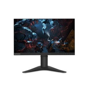 lenovo g25-24.5 gaming monitor