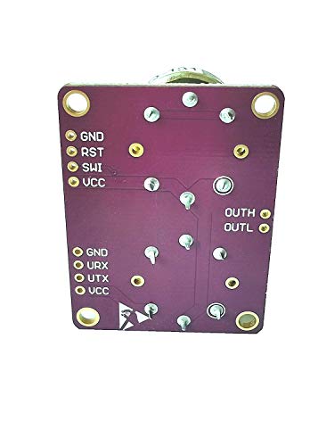 SMAKN High Sensitivity For Ozone Gas MQ-131 Ozone Gas Detection Sensor Module—Efficient dual sensor module