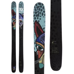 volkl revolt 104 flat 188 2021