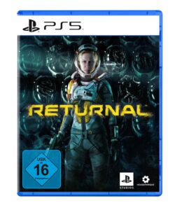 returnal - [playstation 5]