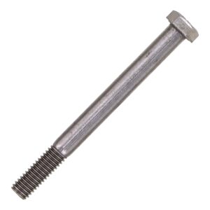 exmark 135-6310 hex head screw z-spray