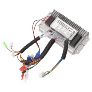 alomejor motor controller, 60v 72v universal 3 mode high power brushless motor controller for e bike electric bike scooter