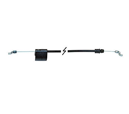 New Zone Control Cable for 440934, 532440934 Craftsman Compatible with Poulan Compatible with Husqvarna fits Other Models