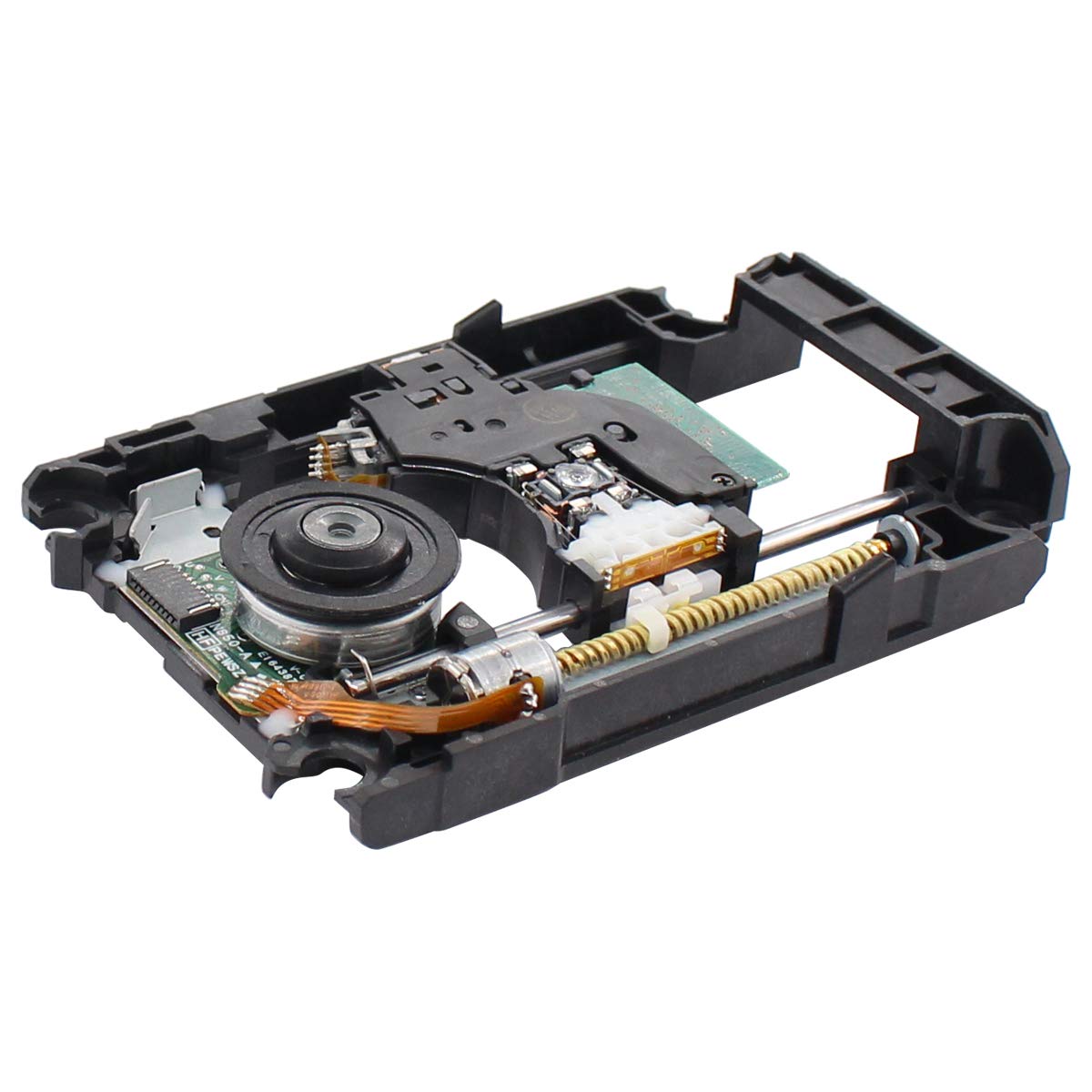 XtremeAmazing Drive Deck with Laser KEM-496AAA for Sony Playstation 4 PS4 Slim CUH-2015A CUH-2115B