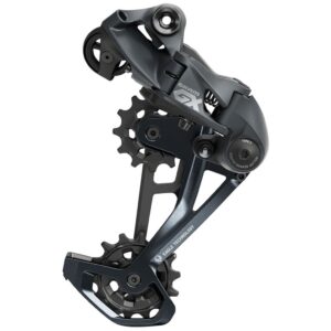 sram gx eagle rear derailleur - 12-speed, long cage, 52t max, lunar