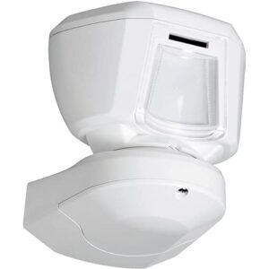 DSC PG9994 PowerSeries Neo Wireless PowerG Outdoor PIR Motion Detector