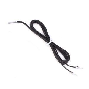 pt1000 temperature sensor probe，3d printer temperature probe，temperature probe resistor 3d printer platinum thermal sensor