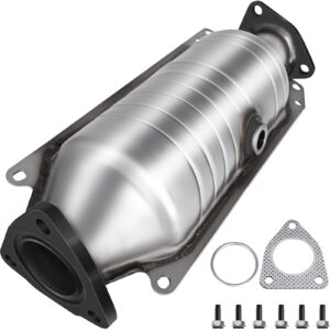 vevor catalytic converter for honda 98-02 accord ex lx catalytic converter