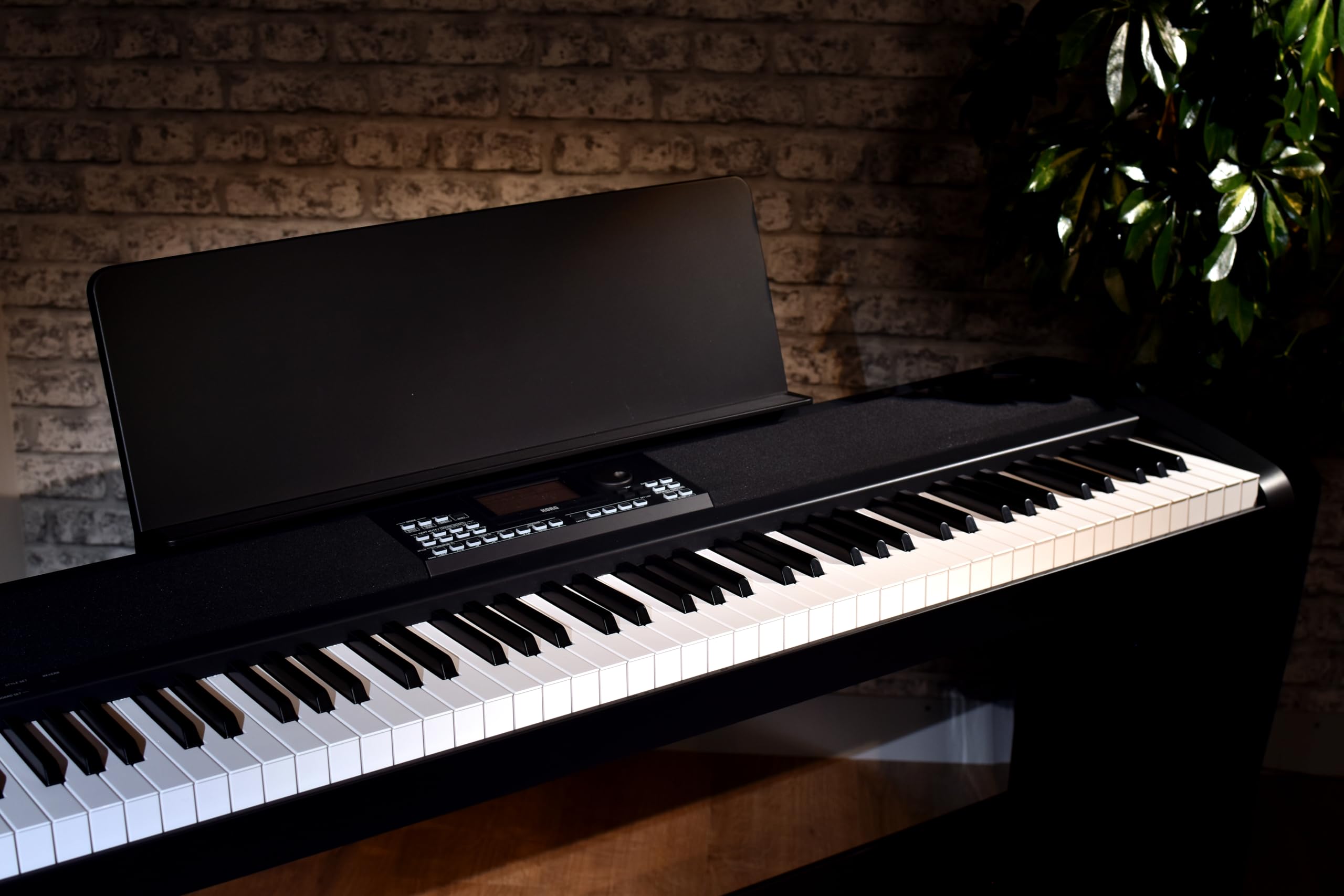 Korg XE20SP Digital Ensemble Piano