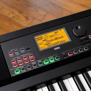 Korg XE20SP Digital Ensemble Piano