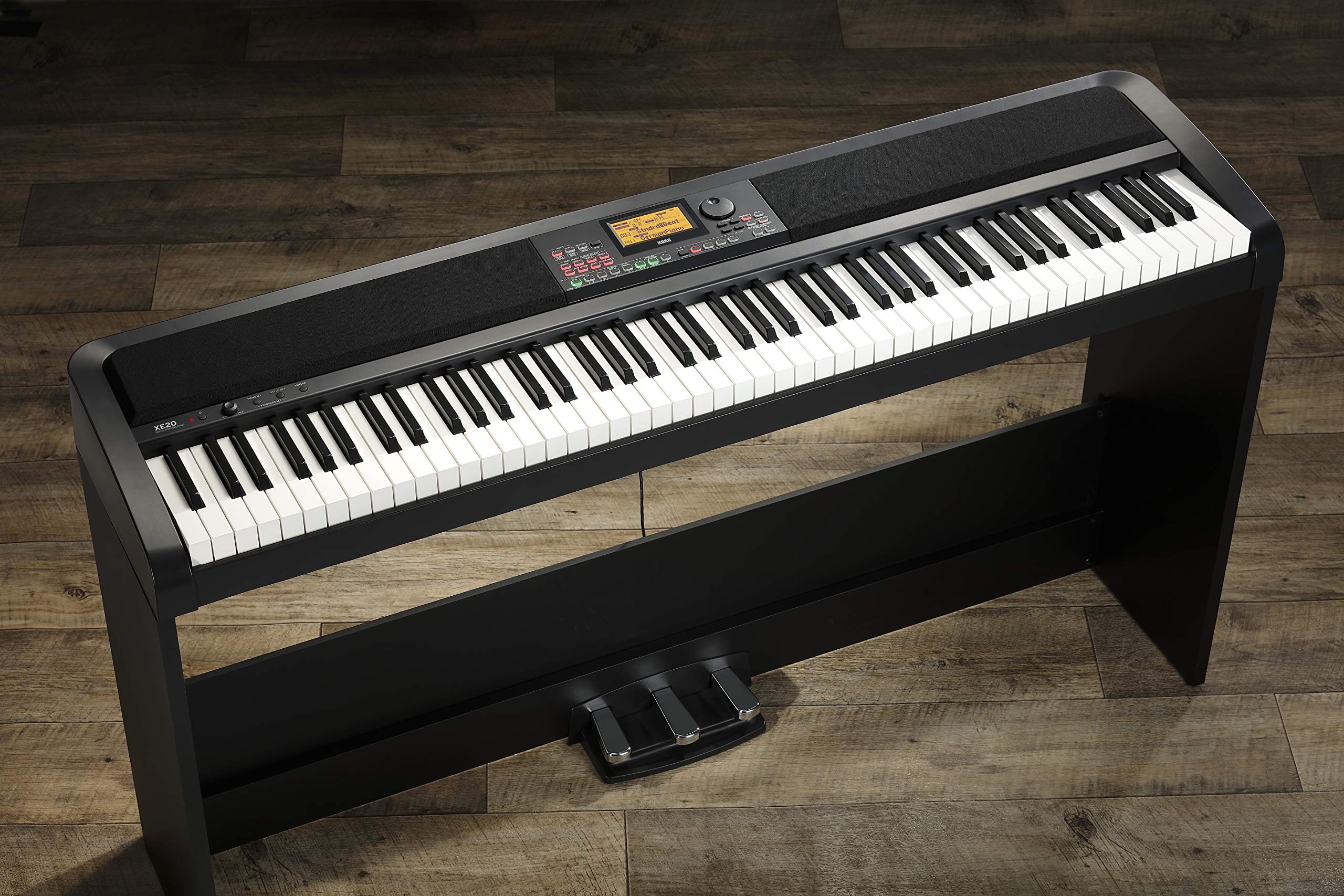 Korg XE20SP Digital Ensemble Piano