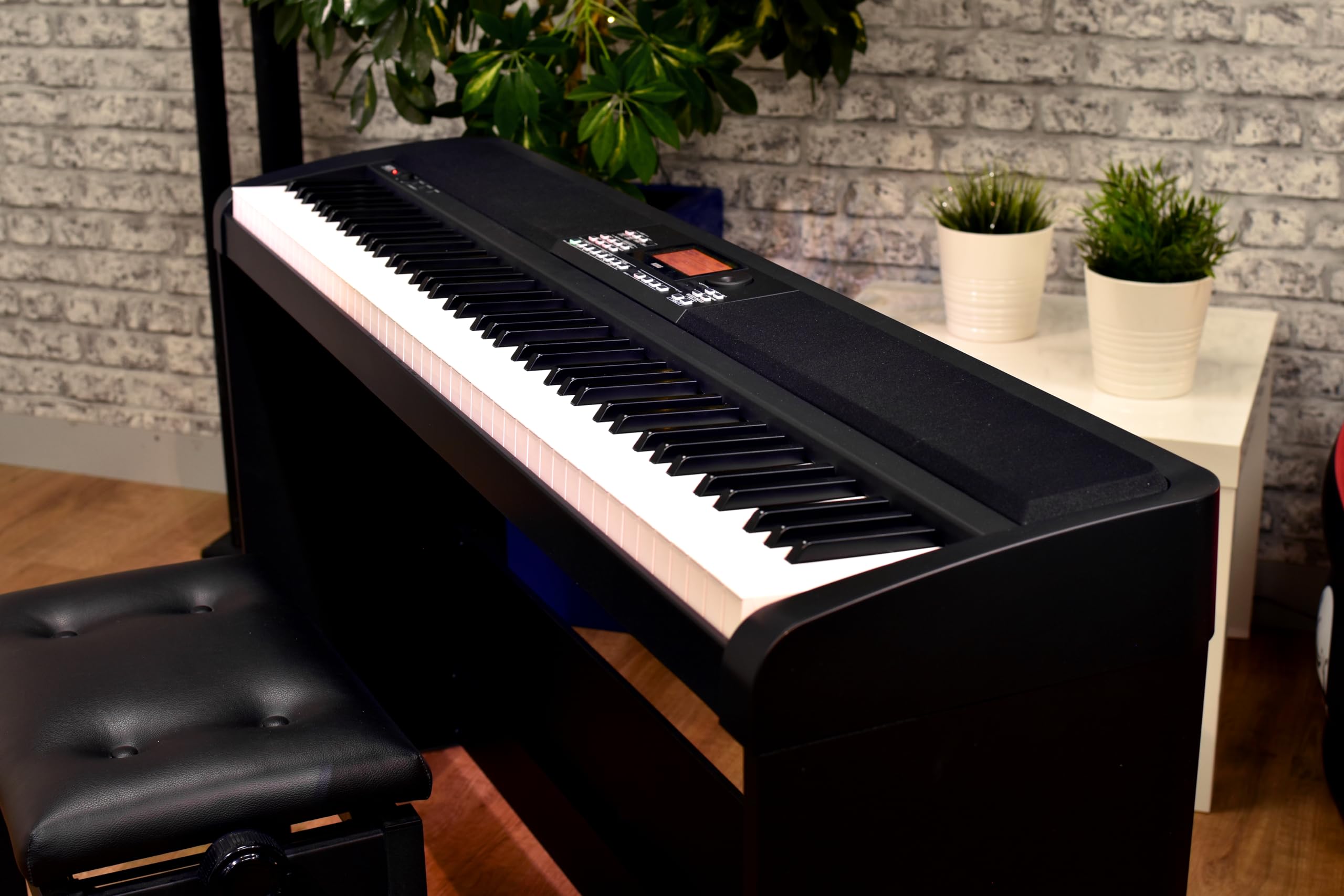 Korg XE20SP Digital Ensemble Piano