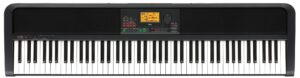 korg xe20 - digital ensemble piano