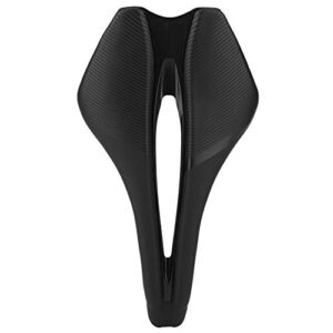 men wemen bike seat,comfortable universal shock absorption mountain bike saddle cushion cycling pad soft breathable road bicycle seat accessory road bike saddle mountain bike