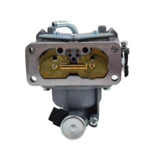 ALL-CARB Carburetor Replacement for Kawasaki 15004-1018 FX850V Replaces 15004-0865 15004-0941