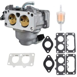 ALL-CARB Carburetor Replacement for Kawasaki 15004-1018 FX850V Replaces 15004-0865 15004-0941