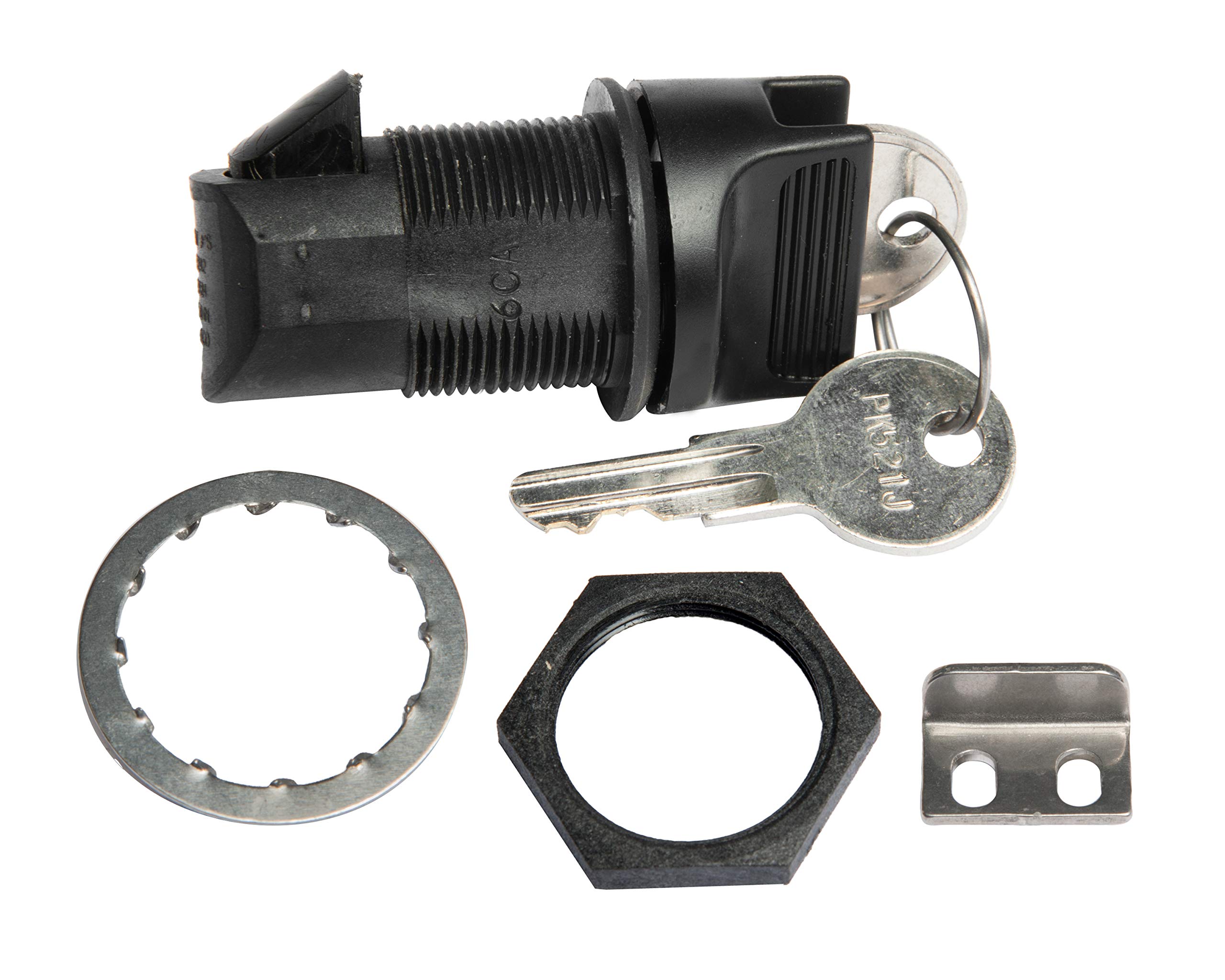 Sierra MP49410-1 Glove Box Lock