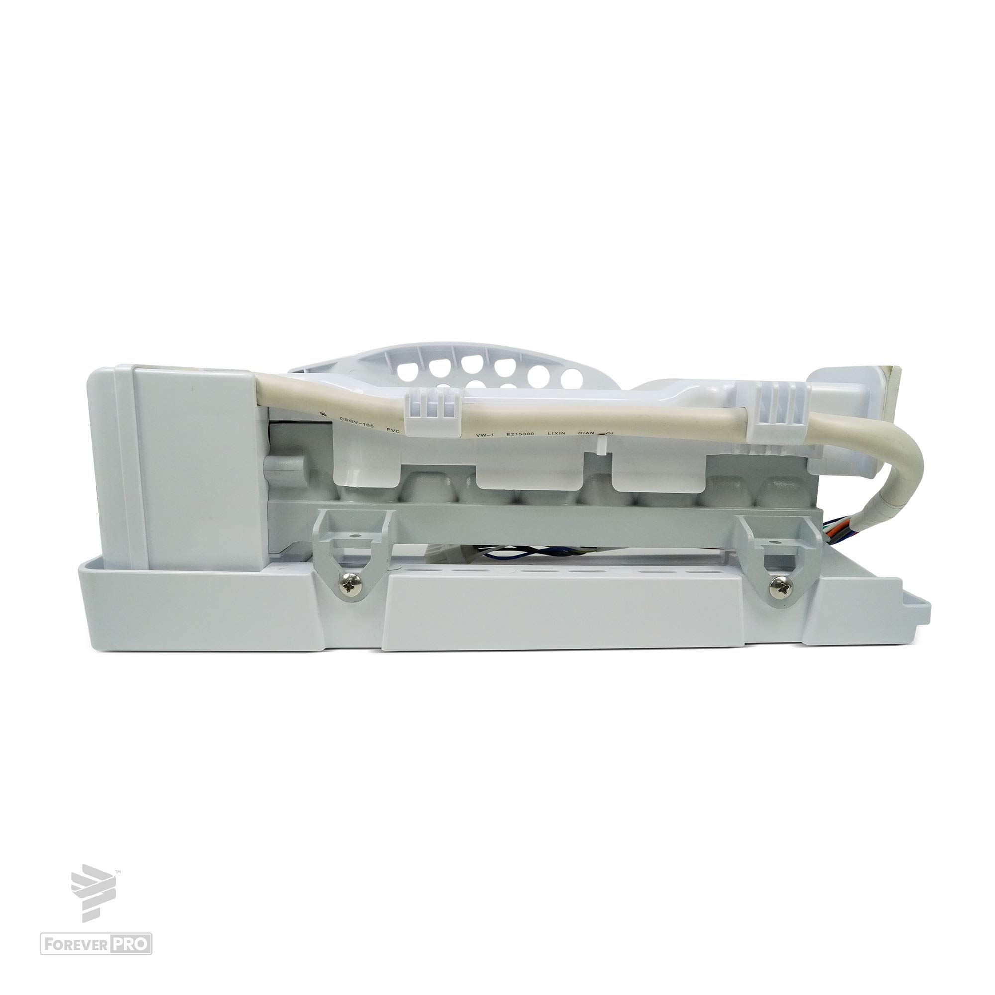 ForeverPRO DA97-07365G Ice Maker Assembly for Samsung Refrigerator