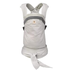 LILLEbaby LILLElight Baby Carrier, Pebble