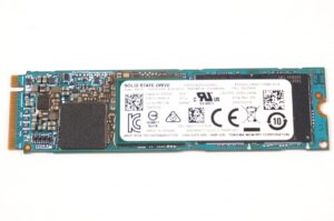 fmb-i compatible with kxg5aznv256g replacement for toshiba 256gb tlc pci express 3.0 x4 nvme m.2 2280 ssd drive