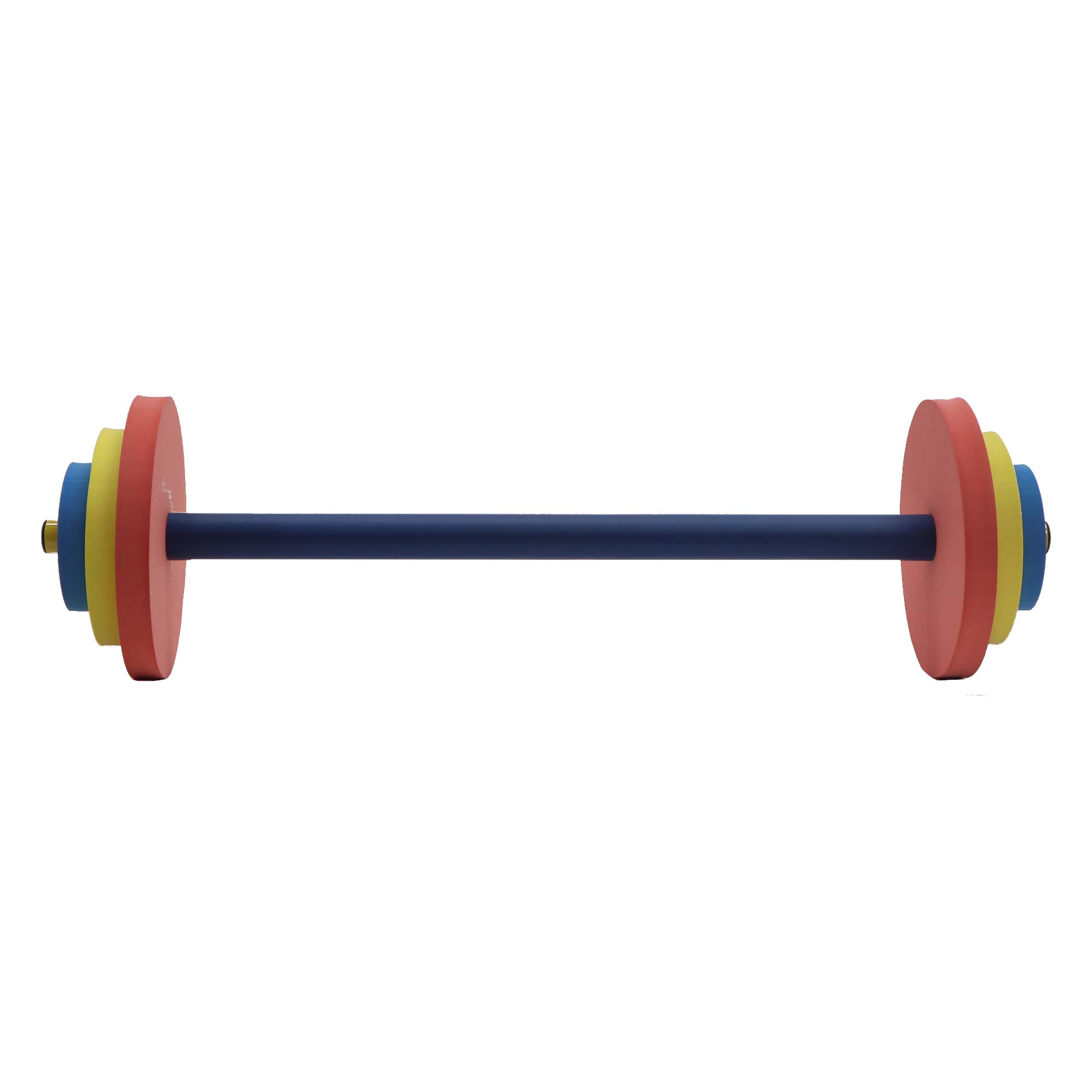 Redmon for Kids Kids Barbell Set