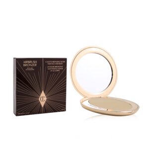 Charlotte Tilbury Airbrush Bronzer 01 Fair