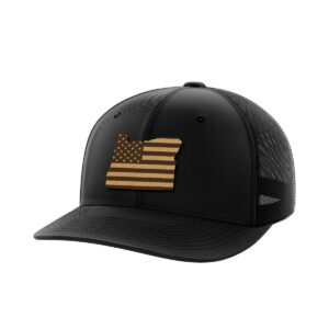 oregon united(black/black)