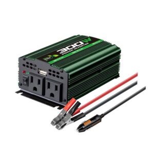 300 Watt Inverter