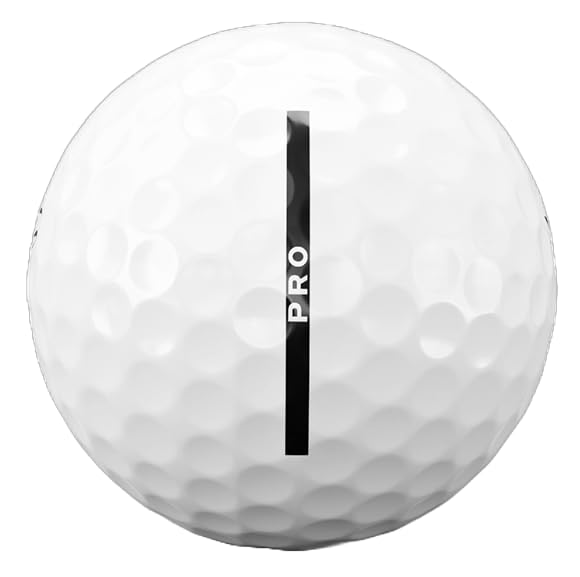 Vice Pro Golf Balls (White)