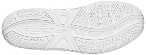 Mizuno Women's Cyclone Speed 3 Volleyball Shoe, Bluebell White Ignitionr, US:7