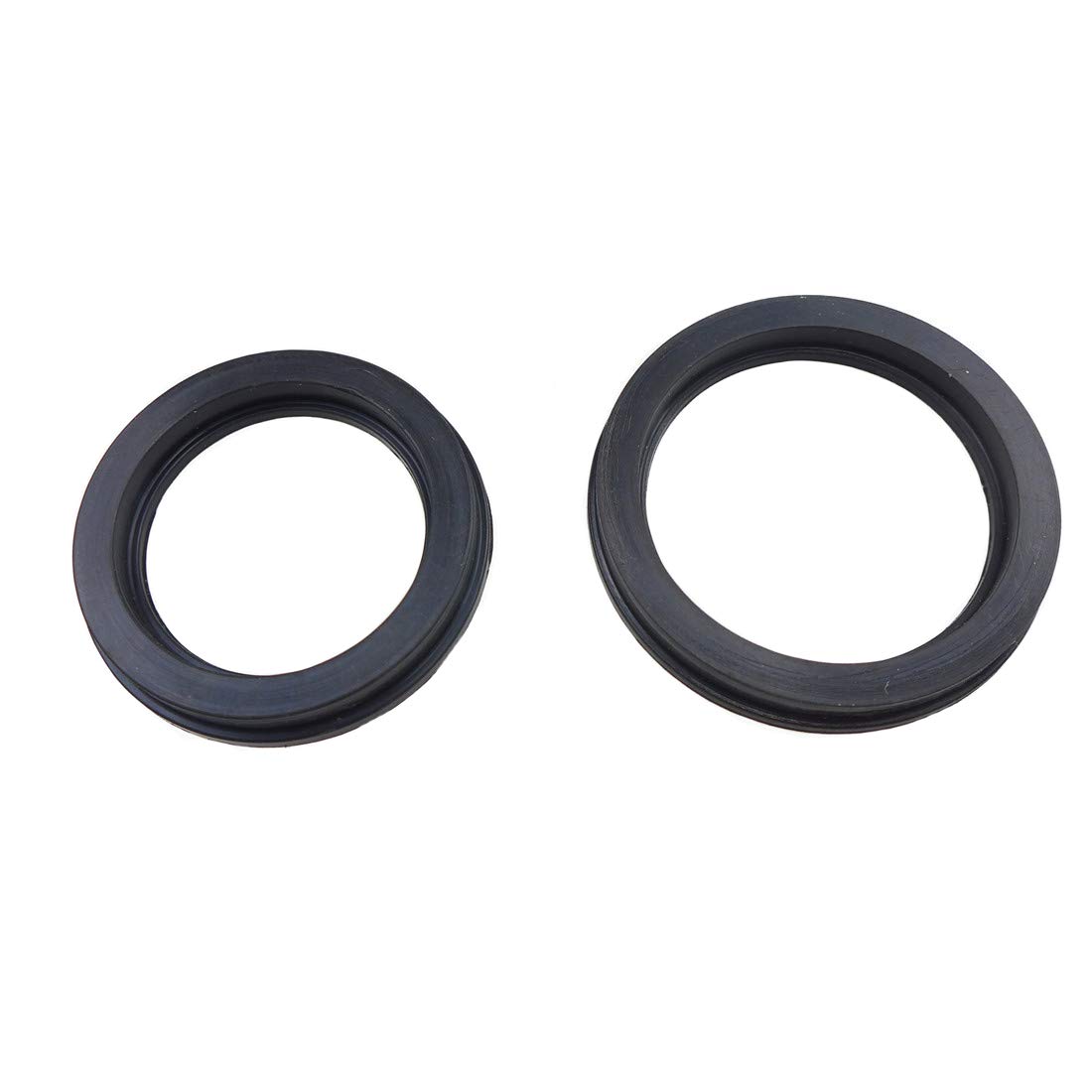 Hydro Boost Seal Leak Repair Kit Fit for Ford/GM/Chrysler/Chevrolet/F-150/F-250/F-350/G30 S10/Bronco Expedition Rubber Replace 2771004x