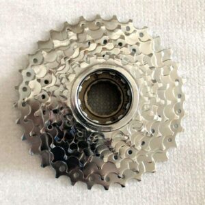 Bike Electric Bicycle 6 Speed Freewheel Thread or Cassette for Mountain e