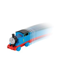 Fisher Price - Thomas and Friends R/C Thomas