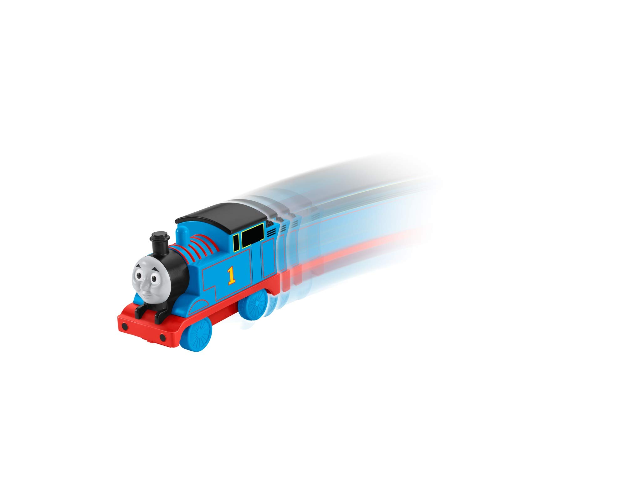 Fisher Price - Thomas and Friends R/C Thomas