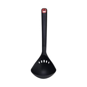 instant pot official ladle, one size, black