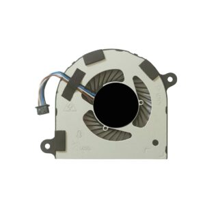 CPU Cooling Fan Cooler Intended for Dell Latitude 14 7480 7490 Fan 02T9GV EG50040S1-C910-S9A