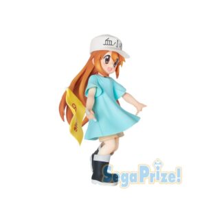 Sega Cells at Work!: Platelet Premium Figure