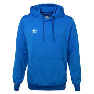 umbro mbro lightweight hoody