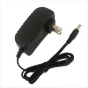 Mpkke Toro Part # 127-7003 Trimmer Battery Charger AC Adapter Power Supply Cord Cable